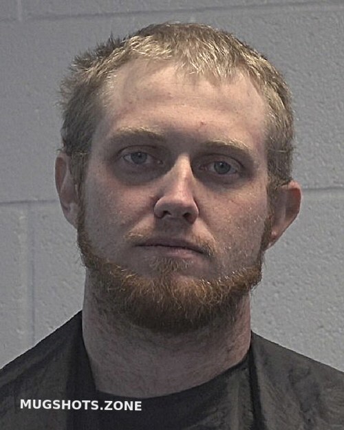 PERRONE AUSTIN JACOB 01/21/2024 - Cleveland County Mugshots Zone