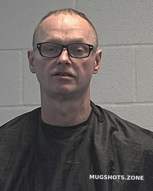 SMITH DARRELL SCOTT 01/22/2024 - Cleveland County Mugshots Zone