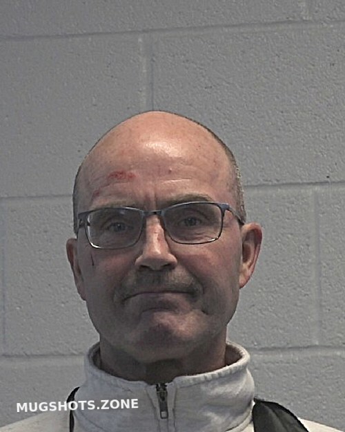 DOUGLAS JORDAN STEPHEN 01/24/2024 - Cleveland County Mugshots Zone