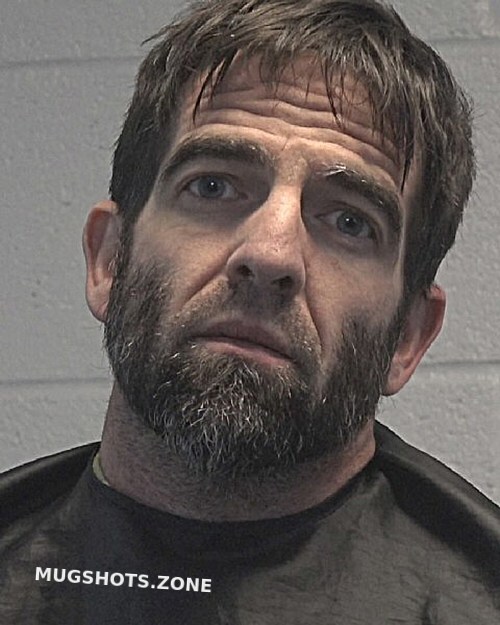 SWINK ANTHONY JOSEPH 01/24/2024 - Cleveland County Mugshots Zone