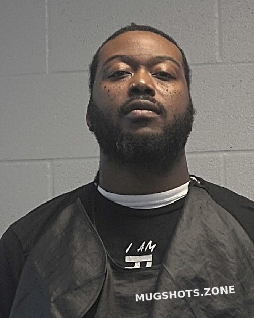 JOHNSON COLEMAN TRAVIS CHARLES 01/26/2024 - Cleveland County Mugshots Zone