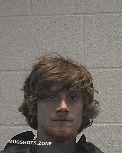 ROMACK ROBERT ALLEN 01/26/2024 - Cleveland County Mugshots Zone
