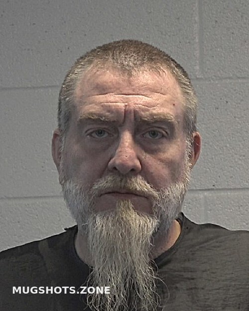 STEWART CLINT DANIEL 01/30/2024 - Cleveland County Mugshots Zone