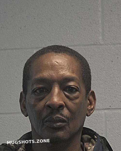 BROOKS GREGORY ALLEN 02/01/2024 - Cleveland County Mugshots Zone