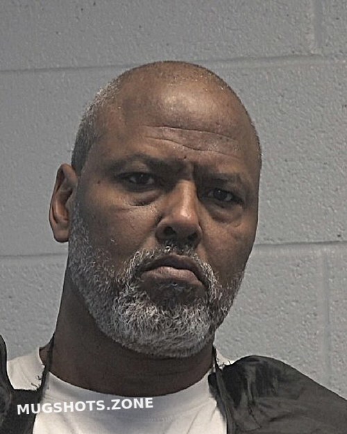 LITTLEJOHN GARY STEVE 02/02/2024 - Cleveland County Mugshots Zone