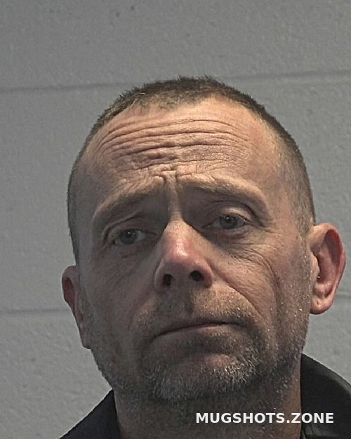 MCSWAIN LARRY HAROLD 02/04/2024 - Cleveland County Mugshots Zone