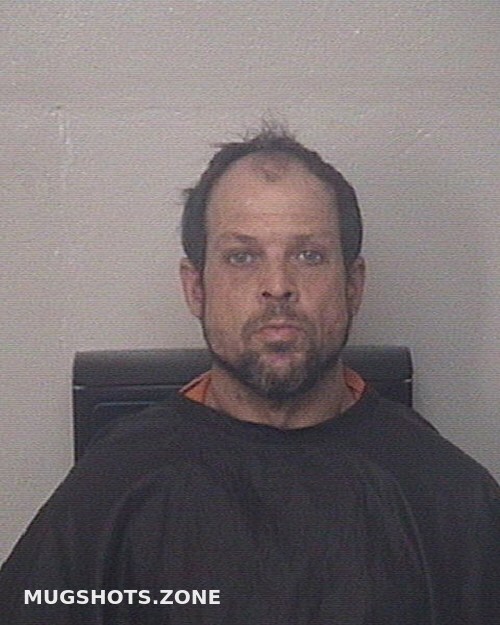 WILKINSON RANDALL YATES 02/06/2024 - Cleveland County Mugshots Zone