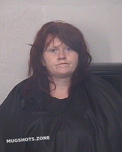 PRITCHARD JESSICA SCOTT 02/06/2024 - Cleveland County Mugshots Zone