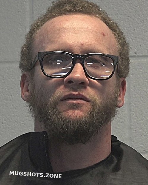 JOHNSON KENNETH ADAM 02/07/2024 - Cleveland County Mugshots Zone
