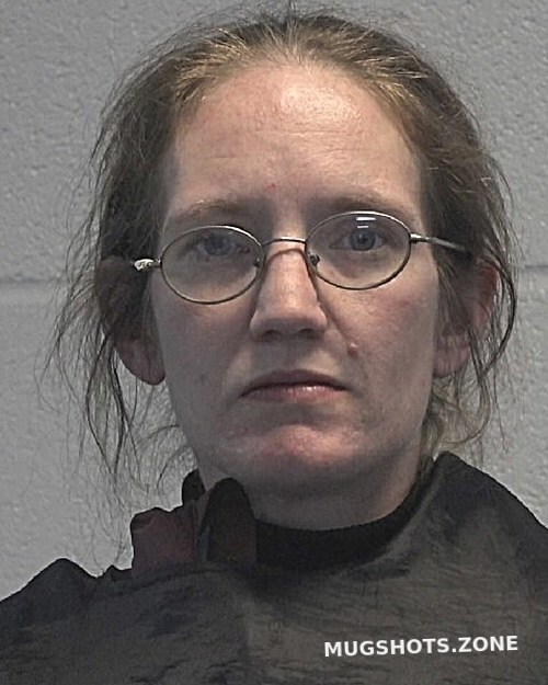 SPILLER ASHLEY MARIE 02/09/2024 - Cleveland County Mugshots Zone