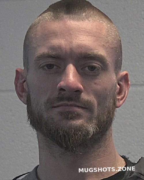 COOK JONATHAN CODY 02/09/2024 - Cleveland County Mugshots Zone