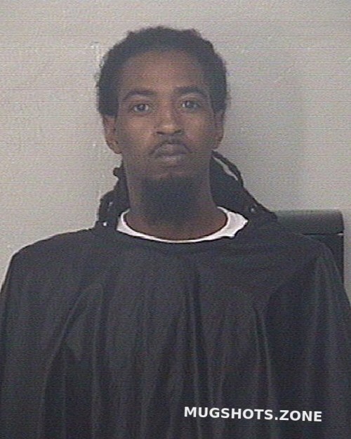 BOYKINS DARIUS JACQUEZ-DEVONTE 02/09/2024 - Cleveland County Mugshots Zone