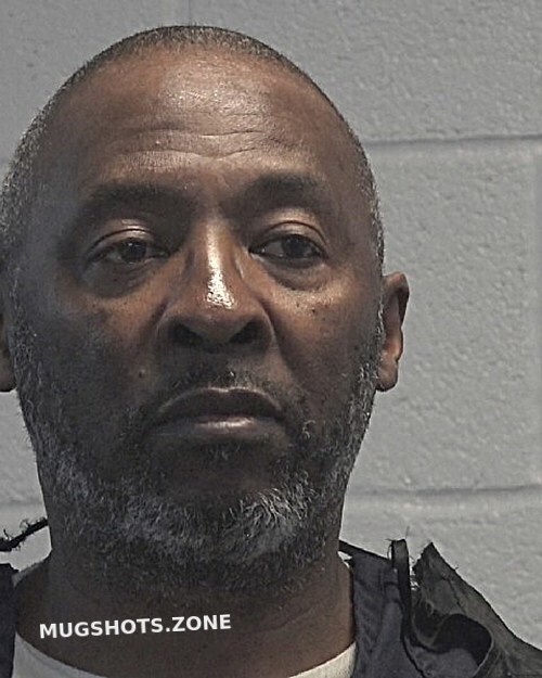 FAMBLE BENNIE RAY 02/14/2024 - Cleveland County Mugshots Zone