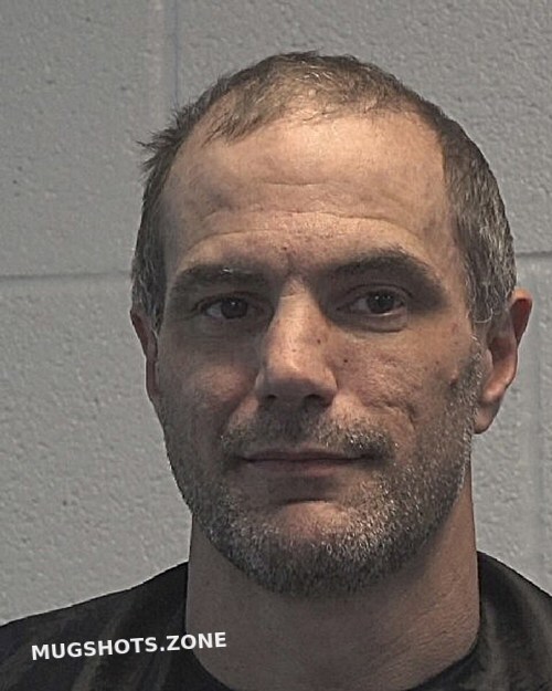 GREENE TRAVIS HOWARD 02/15/2024 - Cleveland County Mugshots Zone