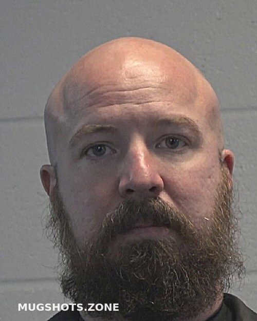 CATLETTE JORDAN LEE 02/16/2024 - Cleveland County Mugshots Zone