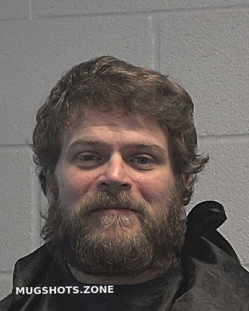 STULTZ JOSHUA JAMES 02/16/2024 - Cleveland County Mugshots Zone