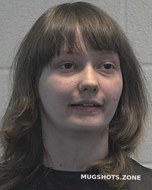 BEHELER AMBER SHAYNEE 02/16/2024 - Cleveland County Mugshots Zone