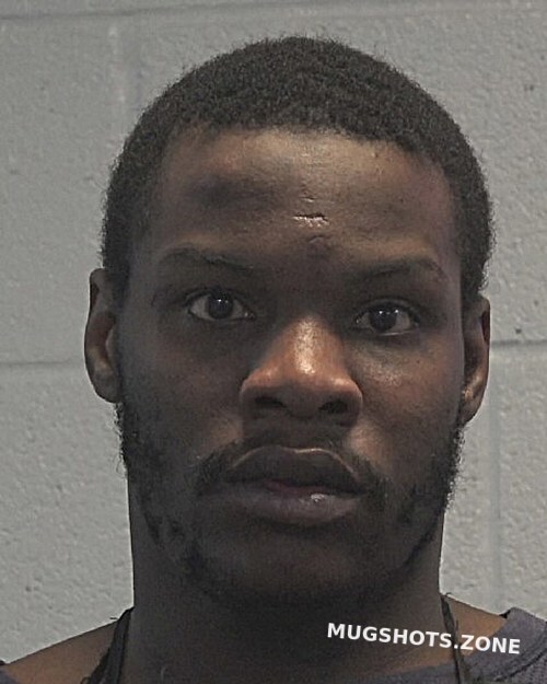 HAMRICK JARRIN JAMAR 02/19/2024 - Cleveland County Mugshots Zone