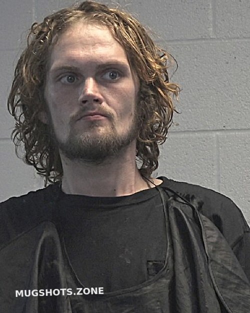 DAVIS KENNETH ALLEN 02/19/2024 - Cleveland County Mugshots Zone