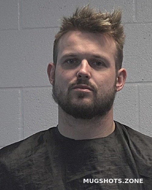 REYNOLDS ALEX MACKENZIE 02/20/2024 - Cleveland County Mugshots Zone