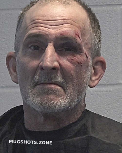 FALLS MICHAEL SHANE 02/22/2024 - Cleveland County Mugshots Zone