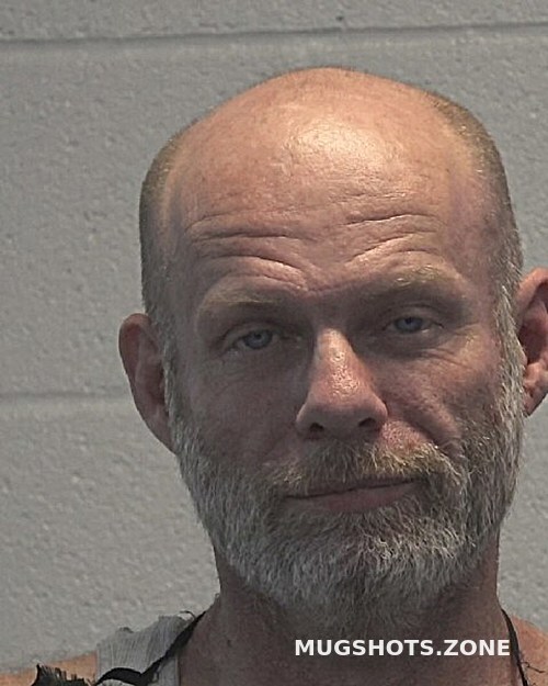 WALKER JOSHUA RAYE 02/23/2024 - Cleveland County Mugshots Zone