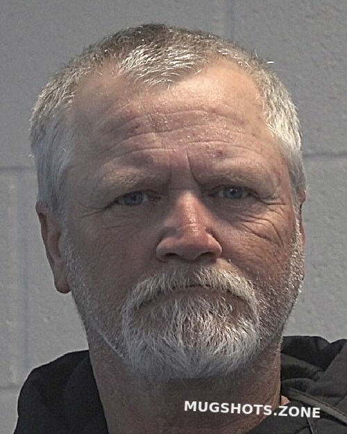 ARROWOOD DWAYNE LEE 02/26/2024 - Cleveland County Mugshots Zone