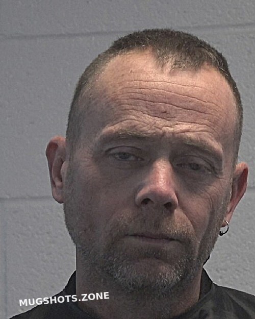 MCSWAIN LARRY HAROLD 02/27/2024 - Cleveland County Mugshots Zone