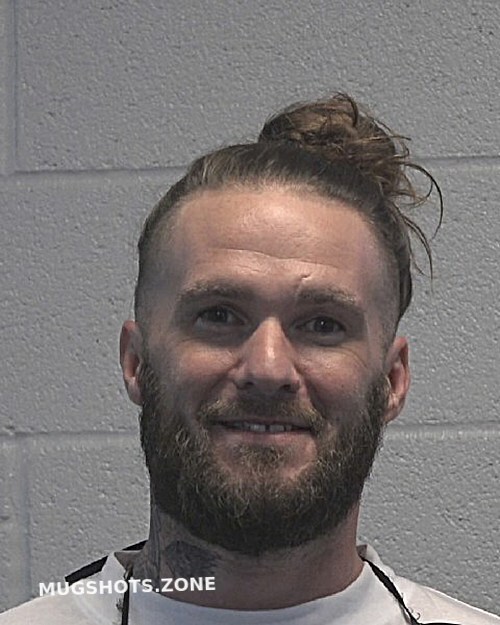 MURRAY GERALD WADE 02/27/2024 - Cleveland County Mugshots Zone