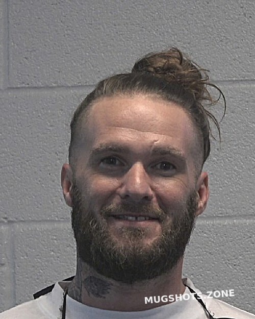 MURRAY GERALD WADE 02/28/2024 - Cleveland County Mugshots Zone