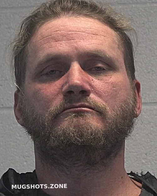REID JOSEPH CLINTON 03/01/2024 - Cleveland County Mugshots Zone