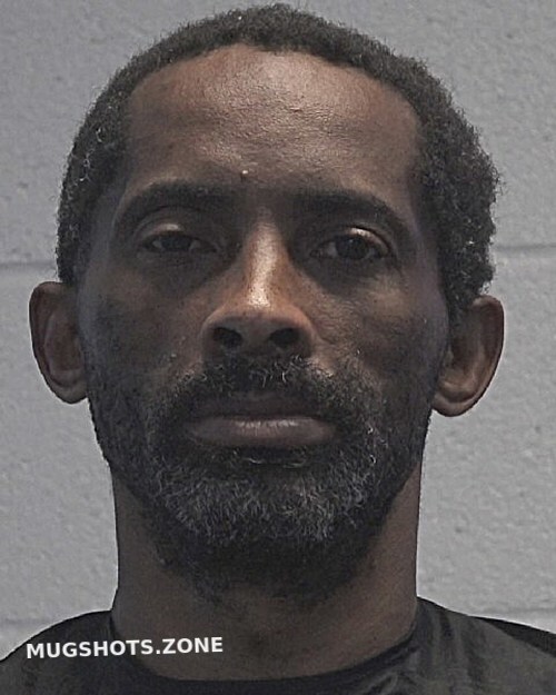 MOORE JOE TRAVIS 03/02/2024 - Cleveland County Mugshots Zone