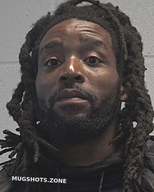 WILEY DYSHAWN ANTONIO 03/03/2024 - Cleveland County Mugshots Zone