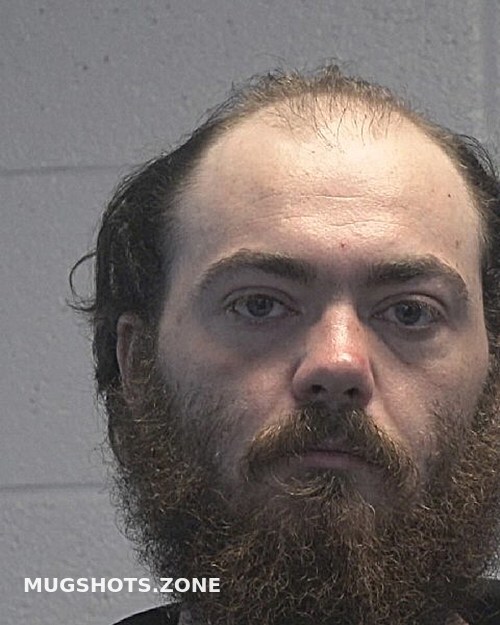 CURTIS BILLY TYLER LANE 03/04/2024 - Cleveland County Mugshots Zone