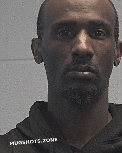 THOMAS JAMES LAMONTE 03/05/2024 - Cleveland County Mugshots Zone