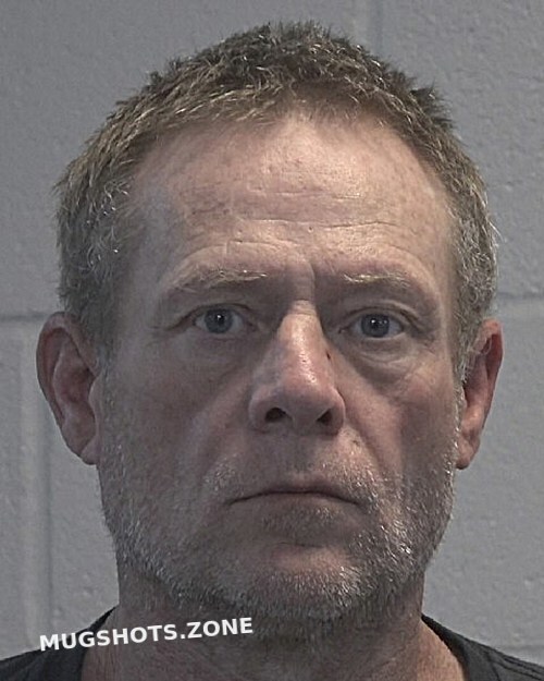 CRUMP KEITH DARALE 03/06/2024 - Cleveland County Mugshots Zone