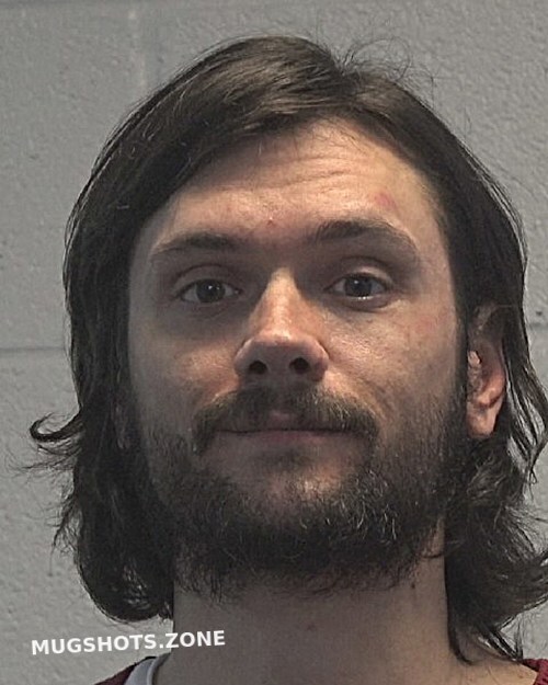 PRUETT DANIEL ANDREW 03/07/2024 - Cleveland County Mugshots Zone