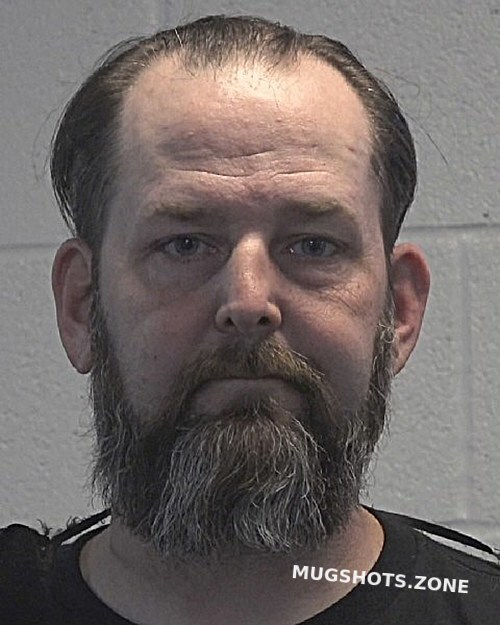 WARREN DAVID DWAYNE 03/10/2024 - Cleveland County Mugshots Zone