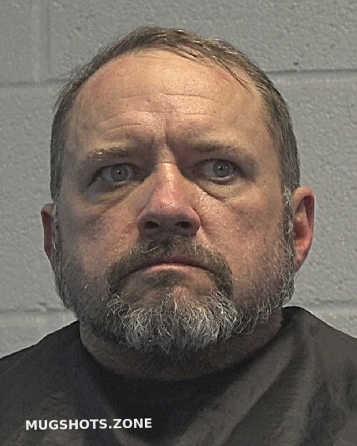 SCHOPFER MARK EDWARD 03/10/2024 - Cleveland County Mugshots Zone