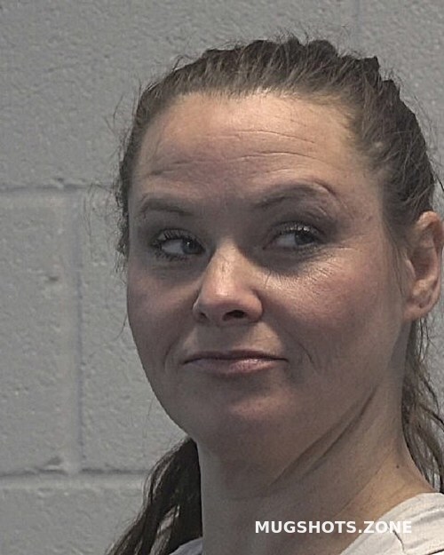 MATHIS BRITTANY NICOLE 03/12/2024 - Cleveland County Mugshots Zone