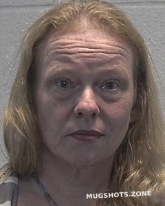 WILLIAMS RANDEE LEA 03/14/2024 - Cleveland County Mugshots Zone