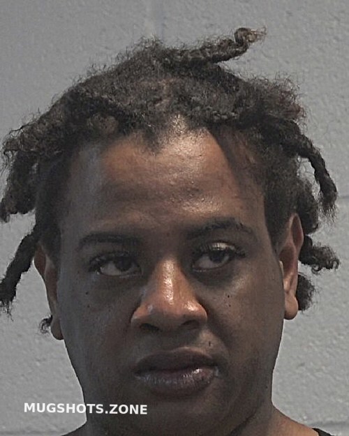 JACKSON JORDAN ROGER 03/17/2024 - Cleveland County Mugshots Zone