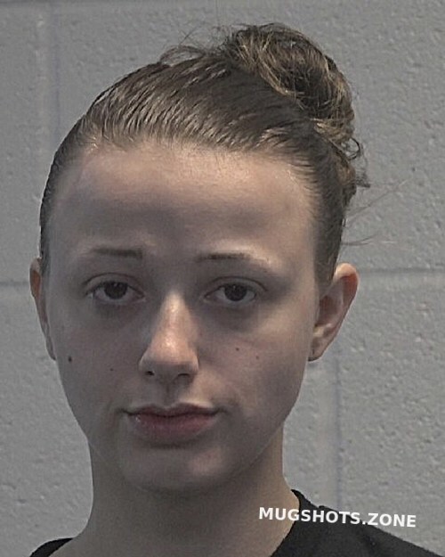 THOMAS KAYLA RENEE 03/17/2024 - Cleveland County Mugshots Zone