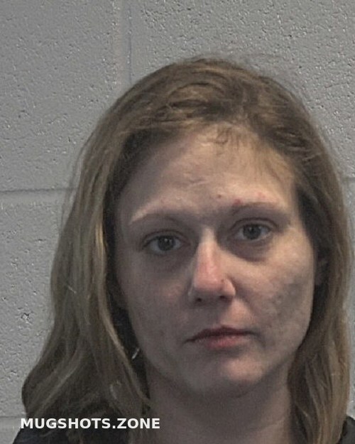 SMITH ASHLEY NICOLE 03/18/2024 - Cleveland County Mugshots Zone