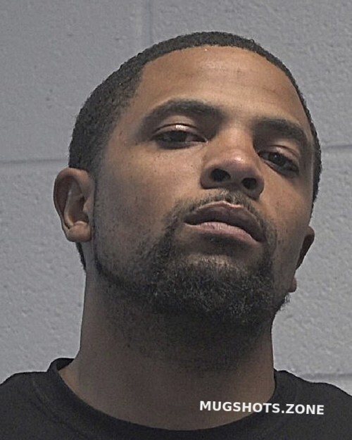 WOODS JAYLEN RAKEEM 03/19/2024 - Cleveland County Mugshots Zone