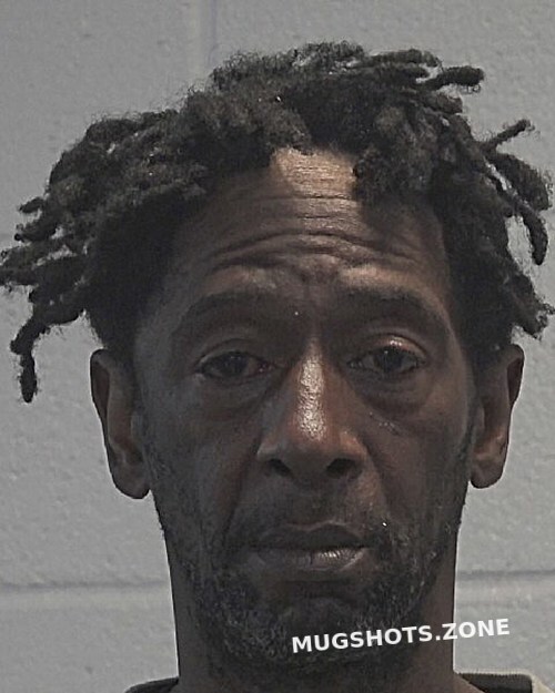 COLLINS CHRISTOPHER ADAMS 03/20/2024 - Cleveland County Mugshots Zone