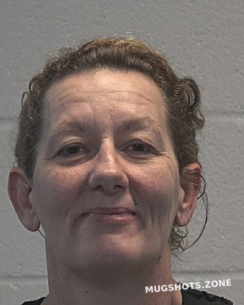 STURGIS AMANDA NICOLE MILLWOOD 03/21/2024 - Cleveland County Mugshots Zone