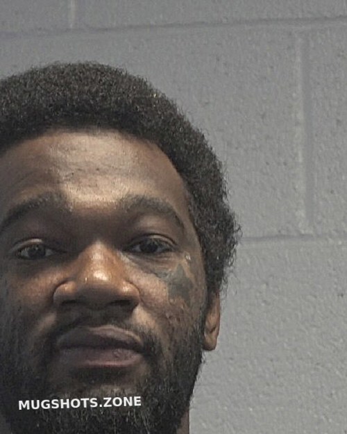 LEARY DEVON SHERROD 03/22/2024 - Cleveland County Mugshots Zone