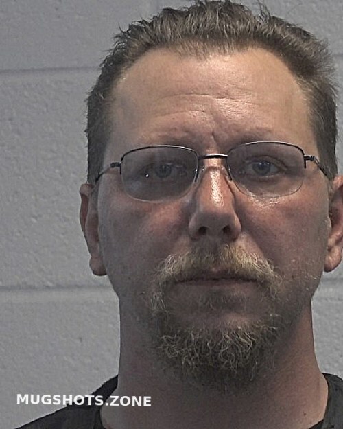 PENDLETON KEYS SUMMEY 03/23/2024 - Cleveland County Mugshots Zone