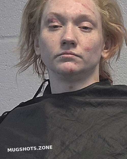 STARNES JAMIE ANNE 03/23/2024 - Cleveland County Mugshots Zone